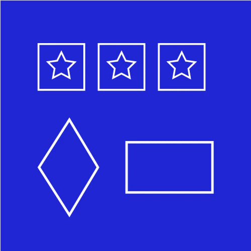 Service Flash & Membership Stars – GuideShopVic